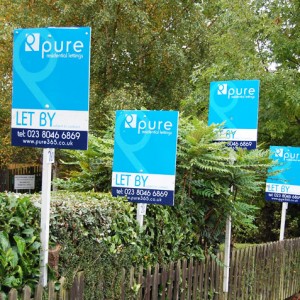 Jaijo | Bored of Estate Agents Board Designs?