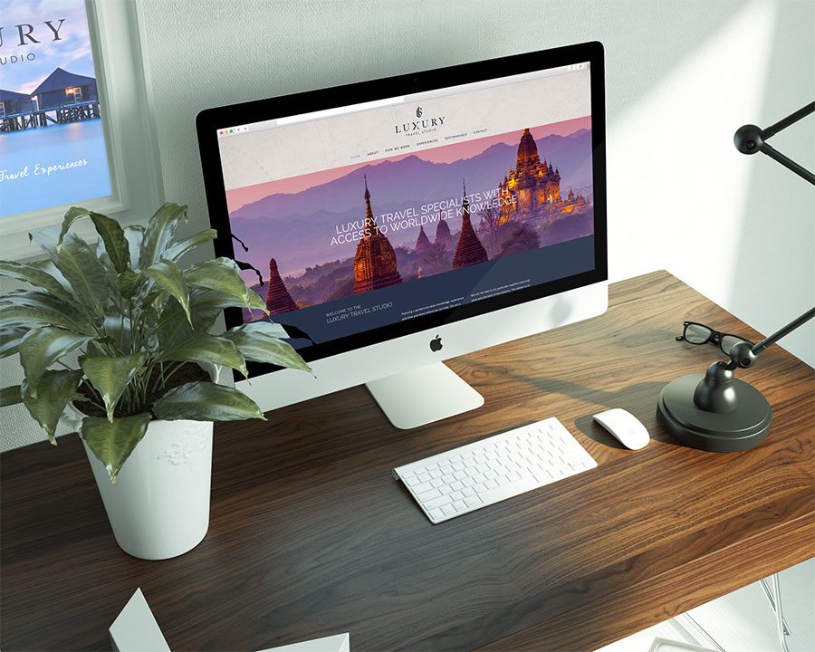 Jaijo | Luxury Travel Studio