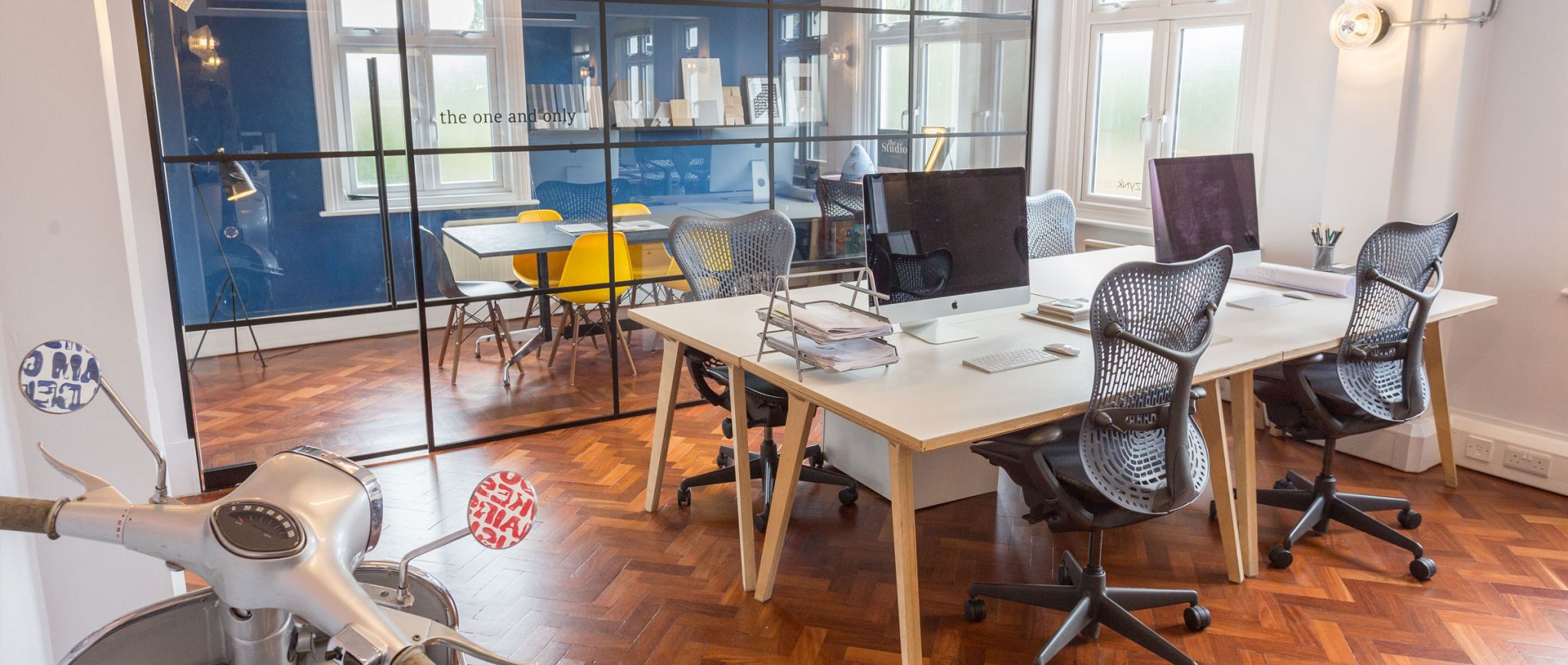 Jaijo | Web Design in Ascot, Berkshire